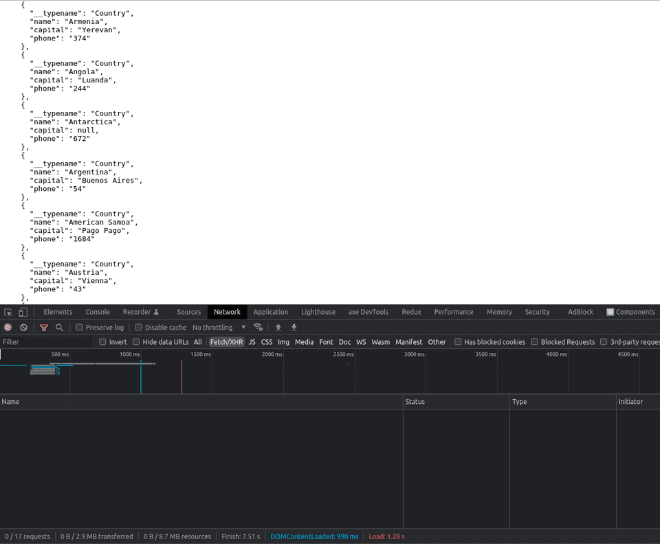 Como Configurar O Apollo Graphql No Nextjs Soaresdev