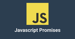 JavaScript Promises | Blog SoaresDev