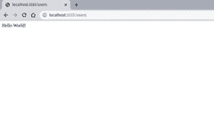 Como criar um projeto NodeJS com ExpressJS e TypeScript | Blog SoaresDev