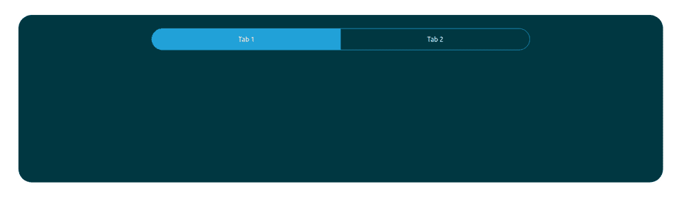 Como Criar Um Tab Component Com Reactjs Blog Soaresdev 1605