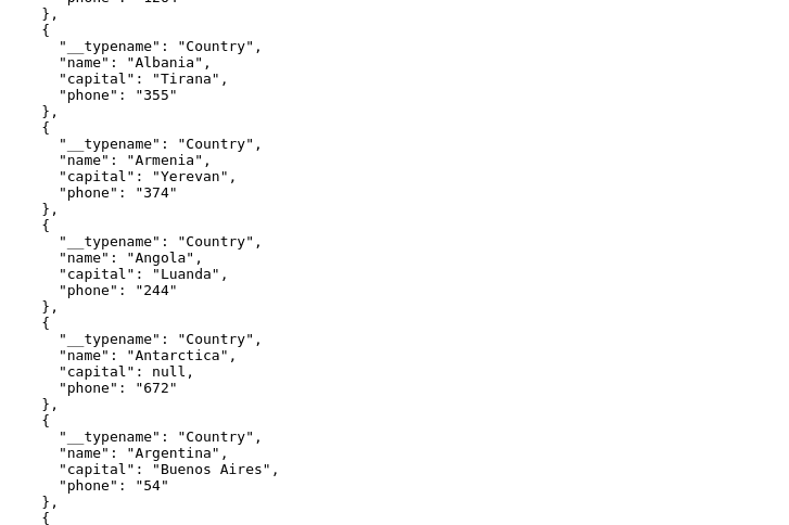 Como Configurar O Apollo Graphql No Nextjs Blog Soaresdev 