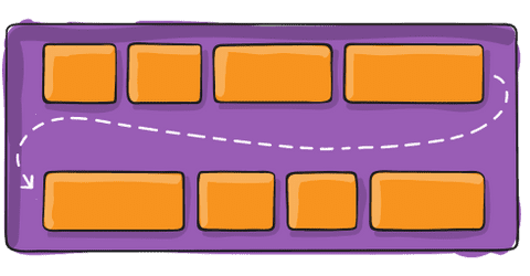 Guia rápido de FlexBox css | Blog SoaresDev