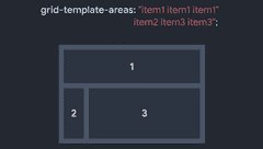 Guia rápido de css grid | Blog SoaresDev