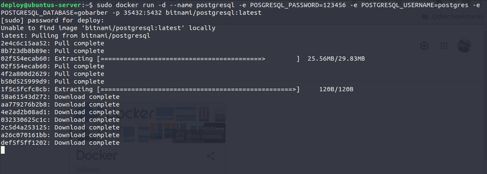 Guia completo deploy API nodejs e typescript | Blog SoaresDev
